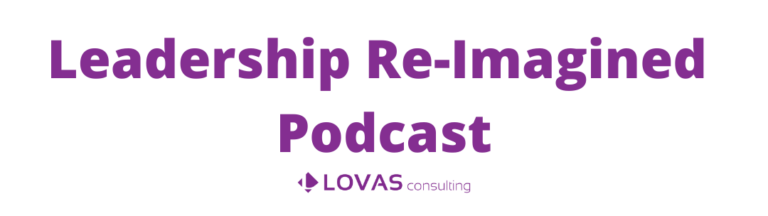Lovas Consulting | with a Vision ..... you can create anything